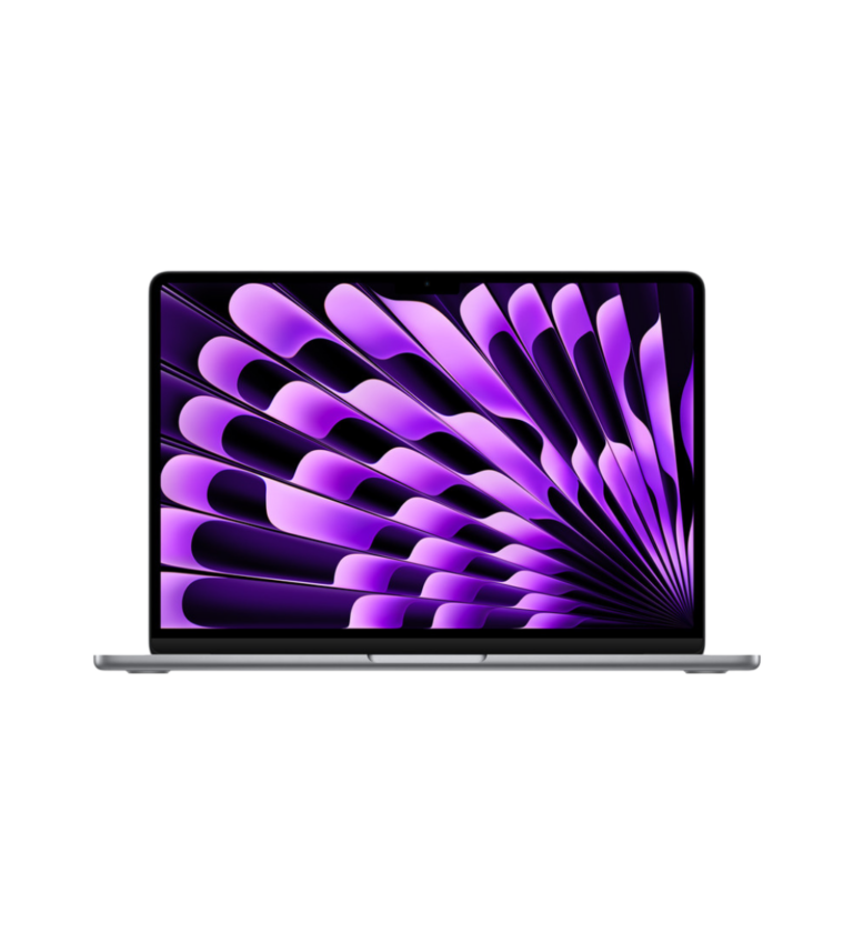 13-inch MacBook Air M2 Chip 16GB 256GB - TheSparkTech