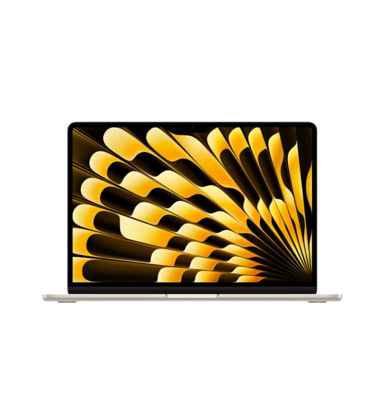 13-inch MacBook Air M2 Chip 16GB 256GB - TheSparkTech