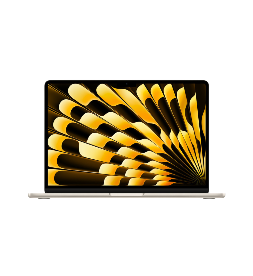 13-inch MacBook Air M2 Chip 16GB 256GB - TheSparkTech