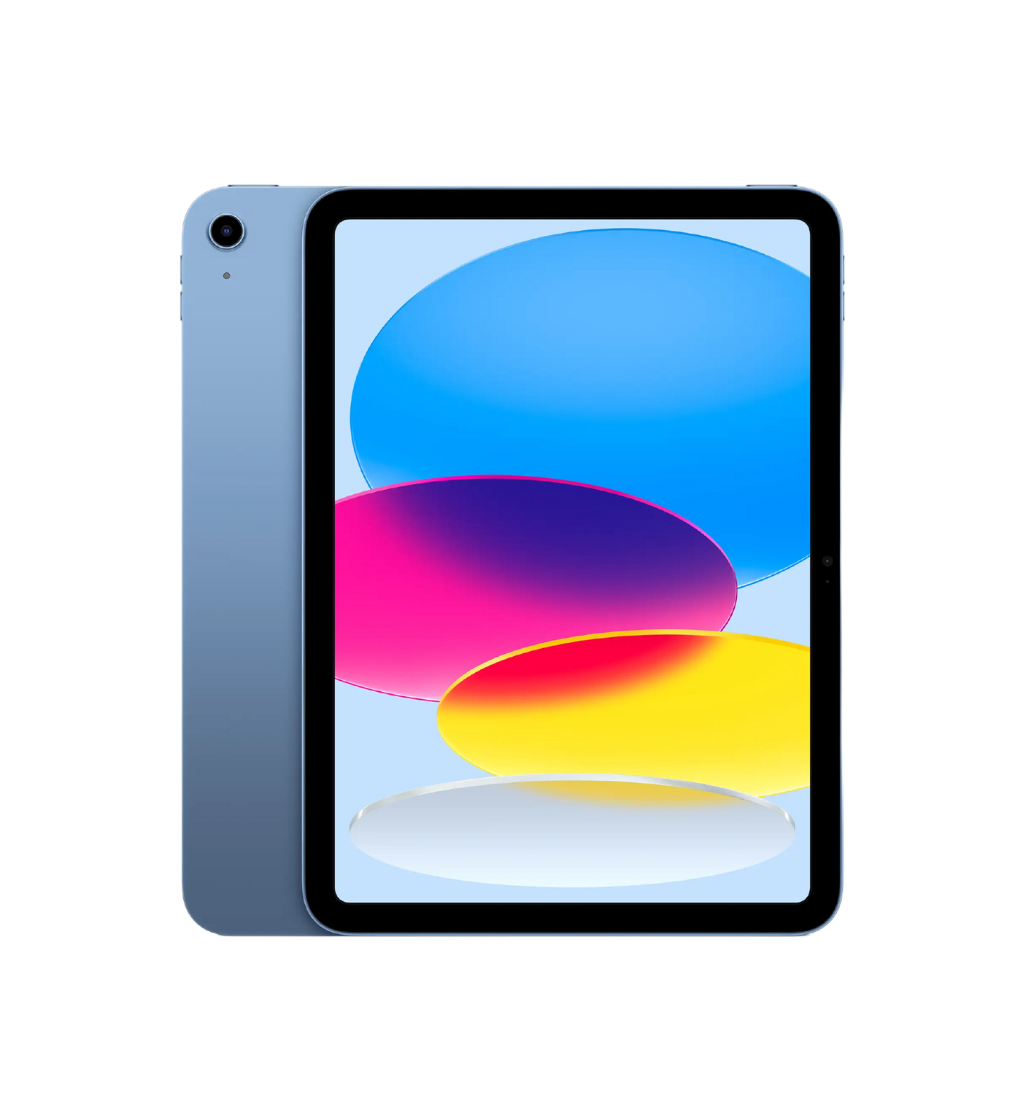 iPad 11-inch (A16) 128GB WiFi - TheSparkTech