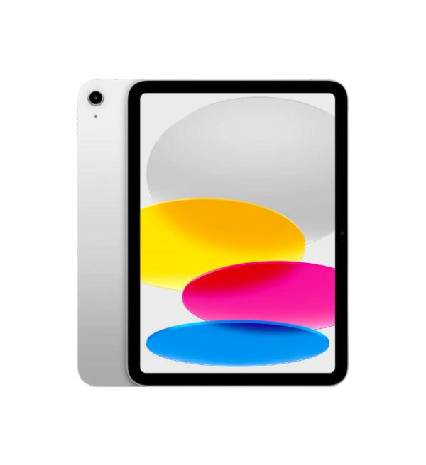 iPad 11-inch (A16) 128GB WiFi - TheSparkTech