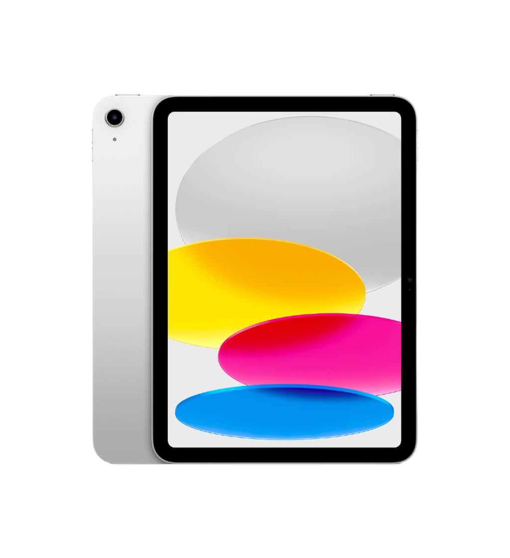 iPad 11-inch (A16) 128GB WiFi + Cellular - TheSparkTech