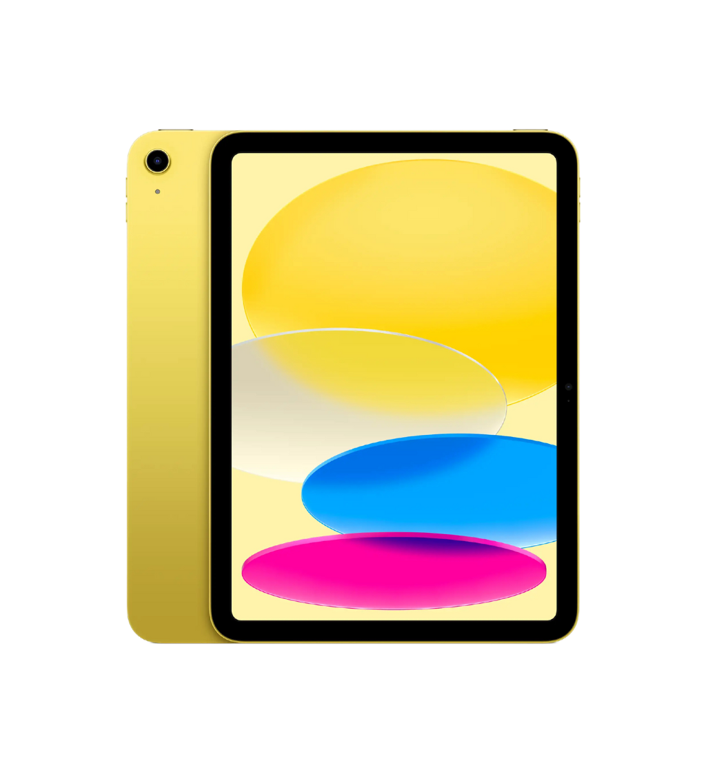 iPad 11-inch (A16) 128GB WiFi + Cellular - TheSparkTech