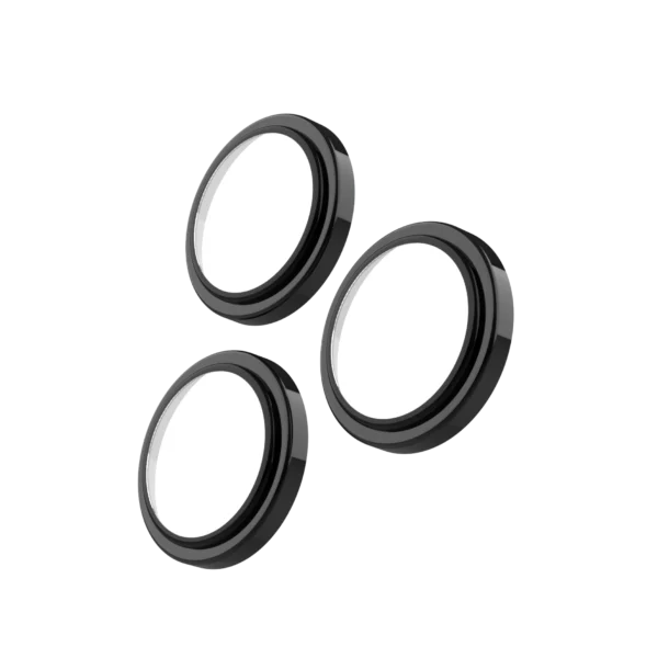 Premium Camera Rings for iPhone - TheSparkTech