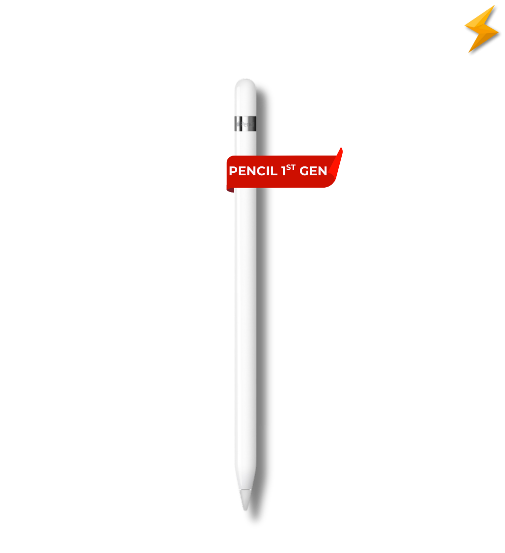 Apple Pencil (1st Generation) - TheSparkTech