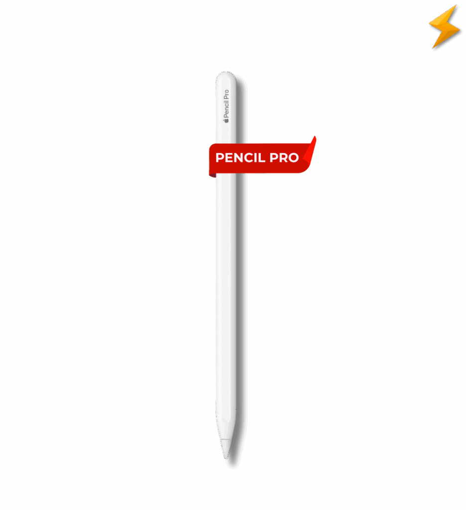 Apple Pencil Pro - TheSparkTech