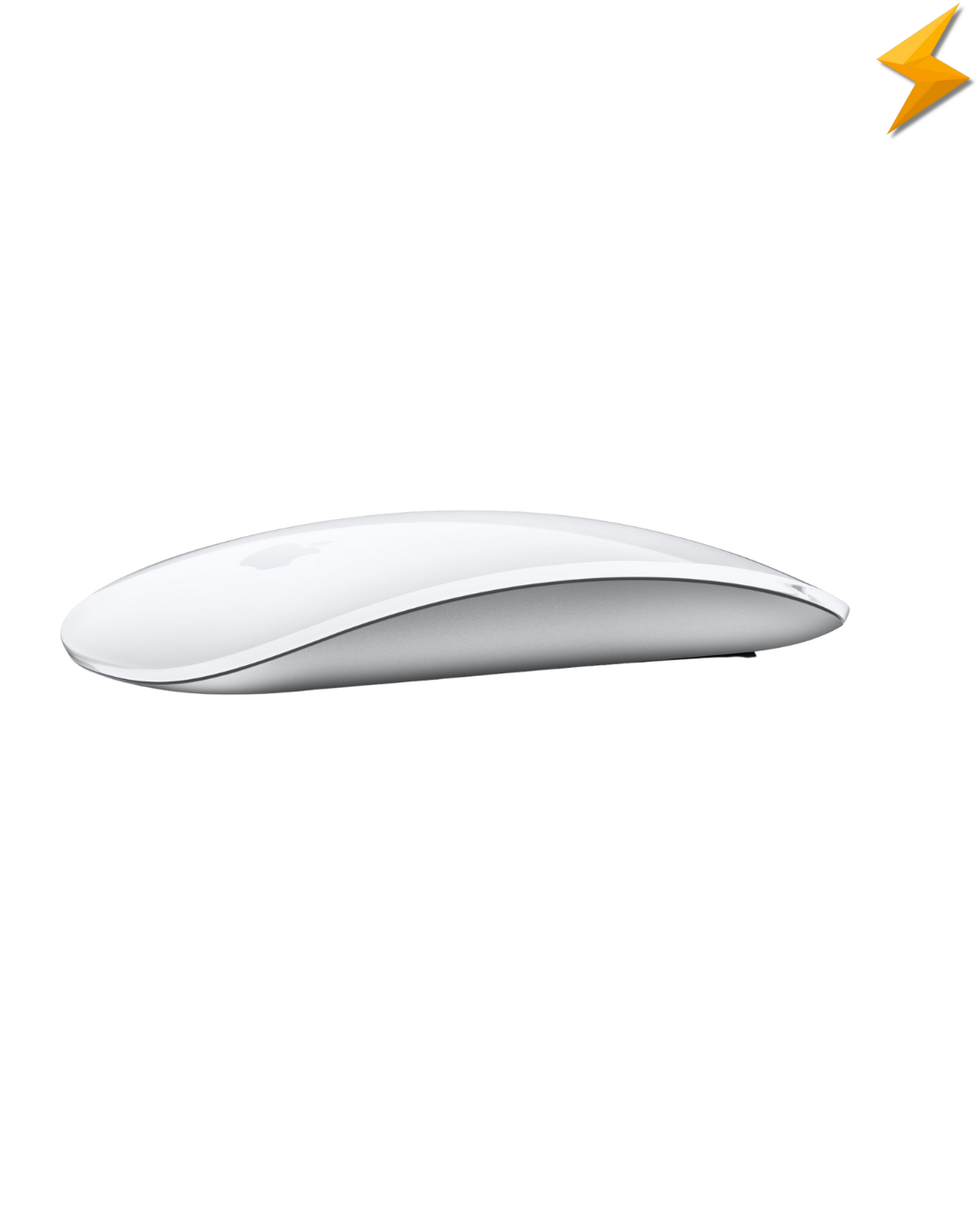 Magic Mouse (USB - C) - White Multi-Touch Surface - TheSparkTech