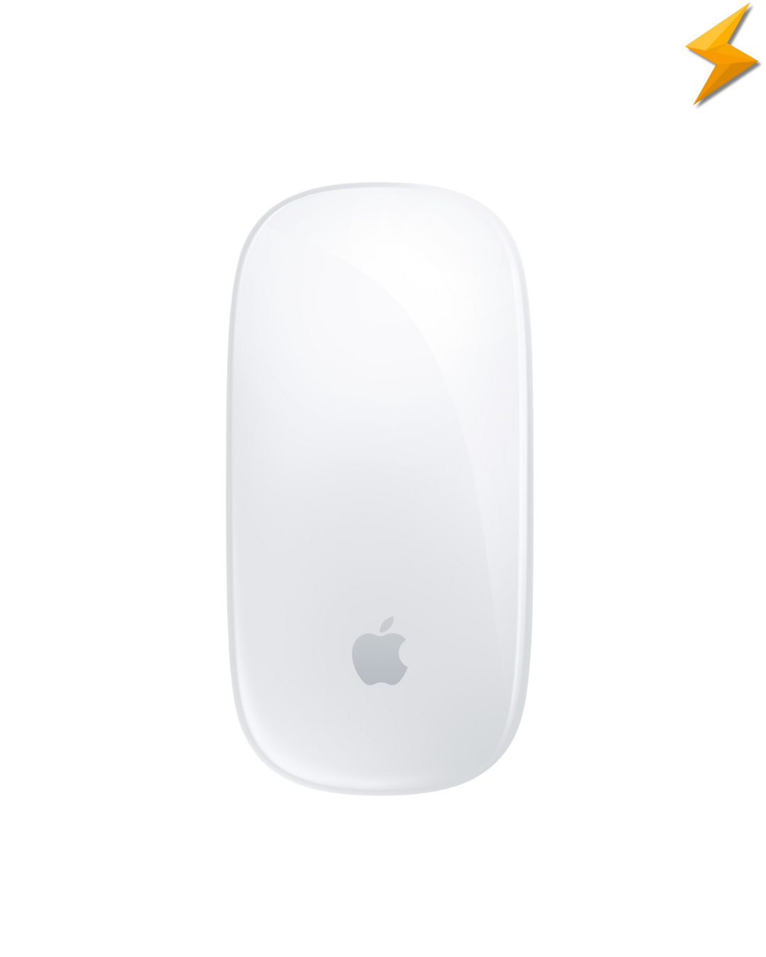 Magic Mouse (USB - C) - White Multi-Touch Surface - TheSparkTech