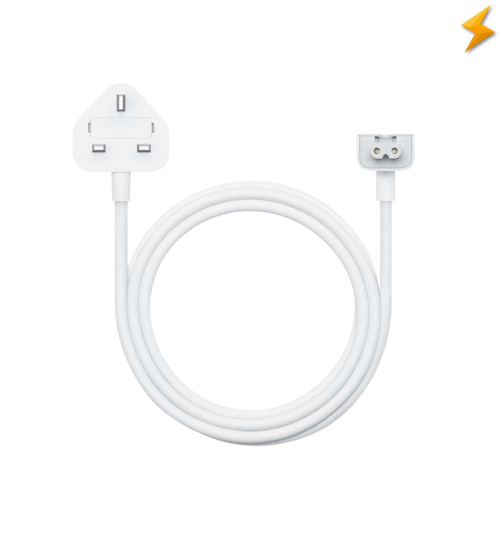 Power Adapter Extension Cable - TheSparkTech