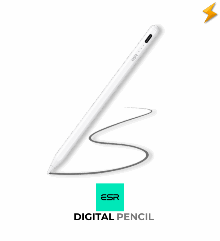 ESR Digital Pencil - TheSparkTech