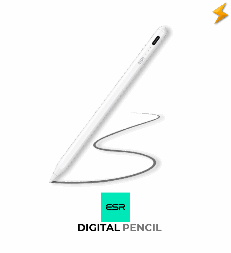 ESR Digital Pencil - TheSparkTech